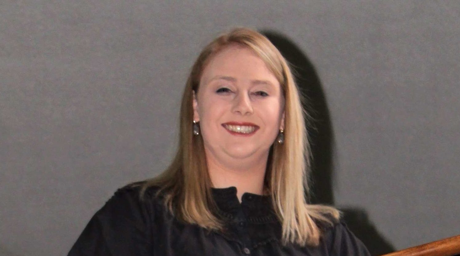 Camak Core Success Stories: Lexi Cobb - Spartanburg Methodist College