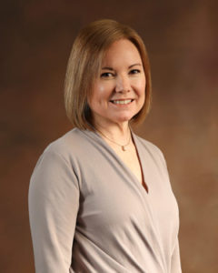 Lisa Ware - Spartanburg Methodist College