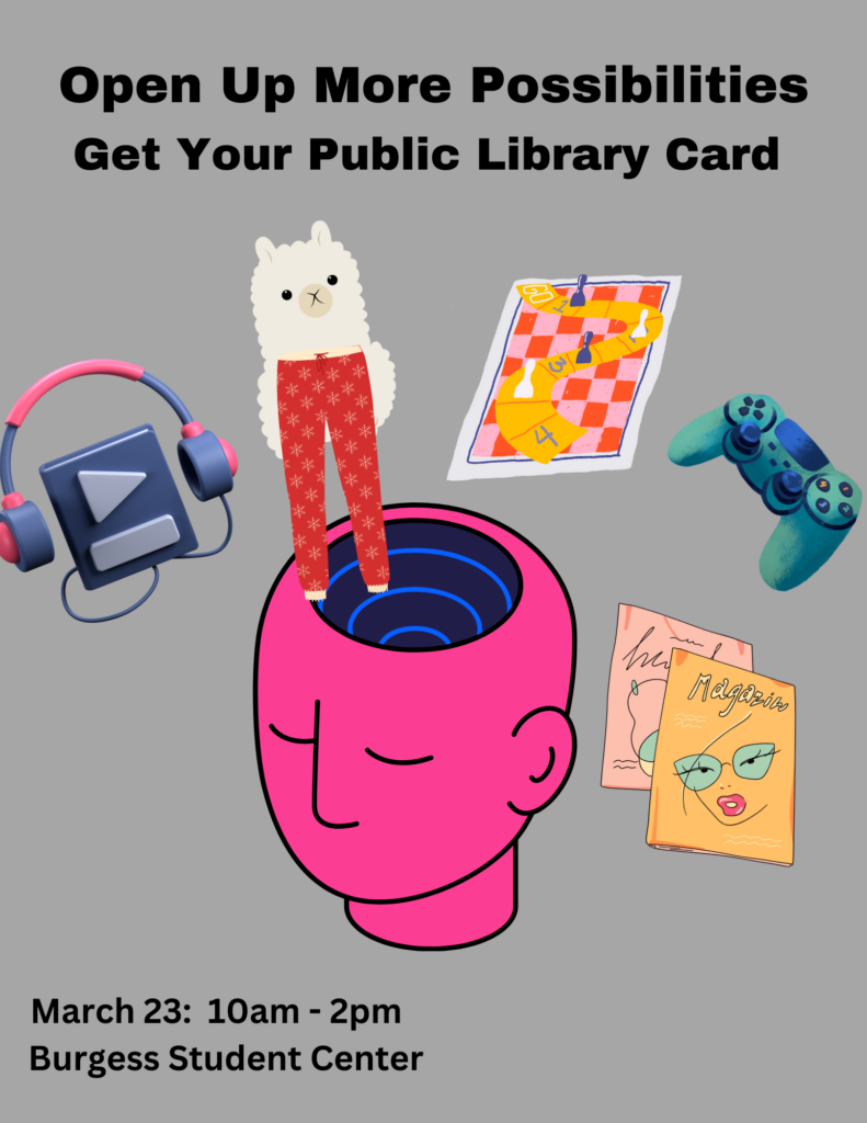 SCPL-visit - Spartanburg Methodist College